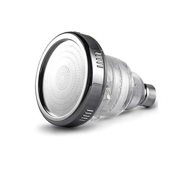 What is a Power Shower and How Does It Work? – Showery