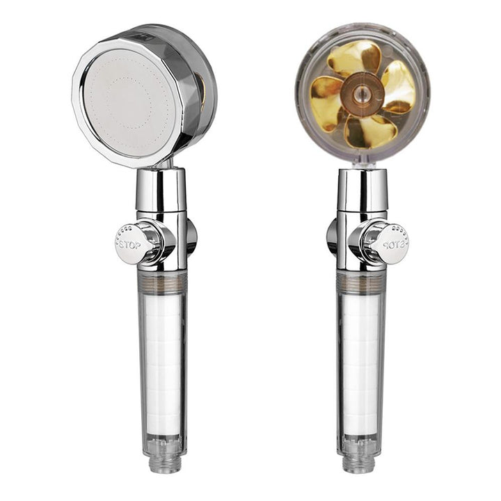What is a Power Shower and How Does It Work? – Showery